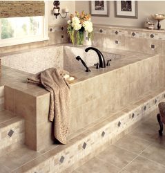 Tile - J & J Floorcovering